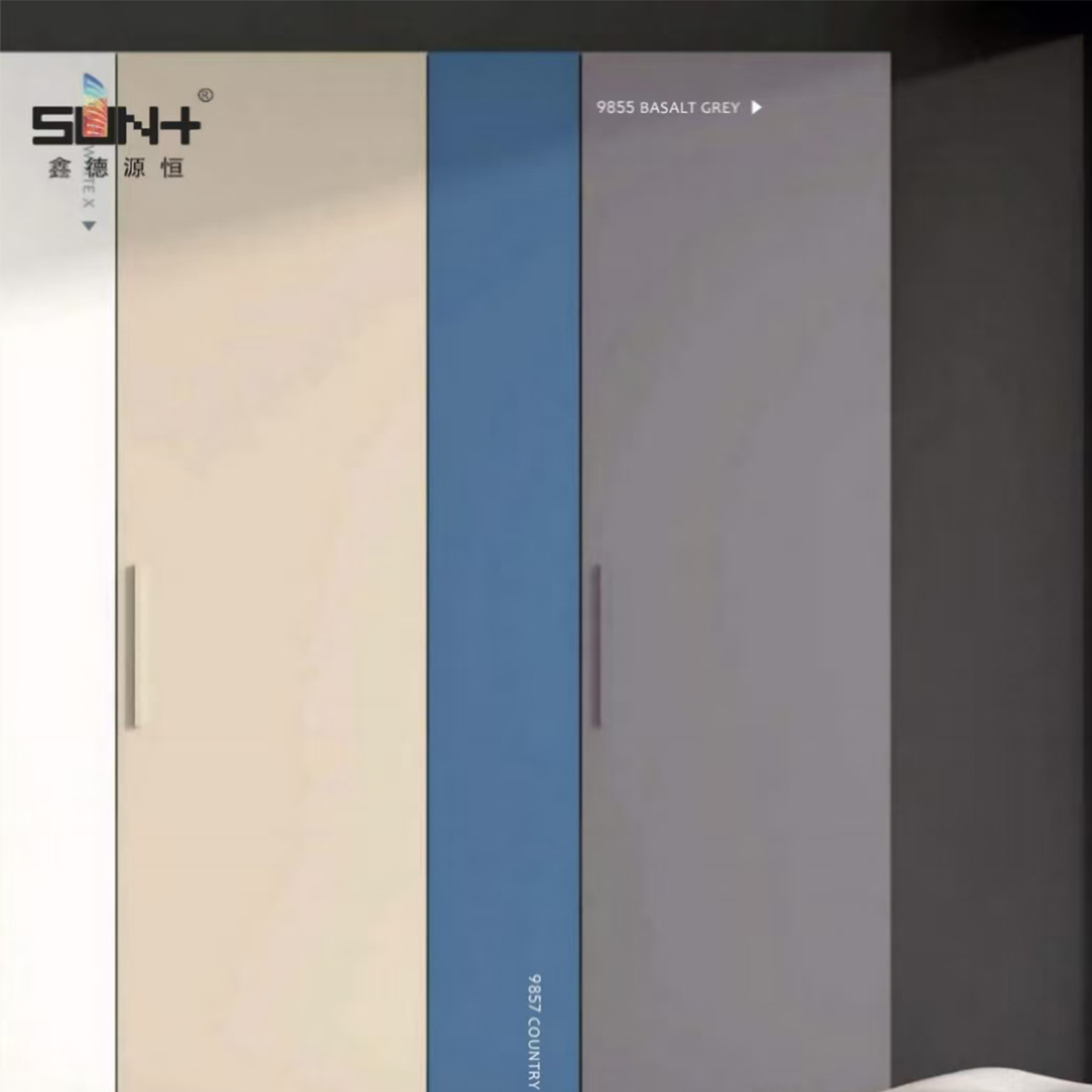 Changzhou Sun Plus Laminate Co.,Ltd.